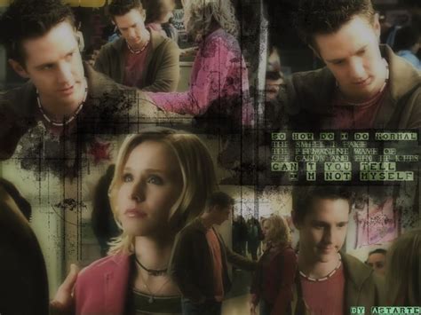 Logan And Veronica Veronica Logan Wallpaper Fanpop