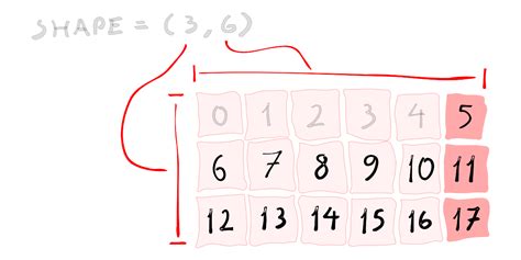 Np Numpy Basics