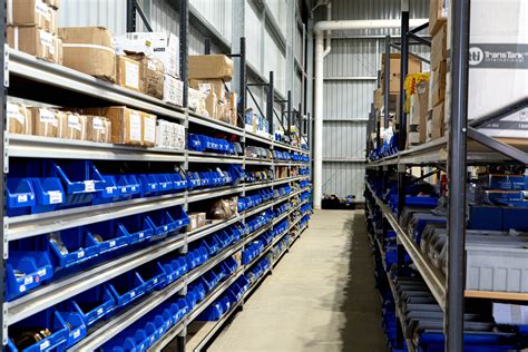 Trans Tank International Tti All Storage Systems