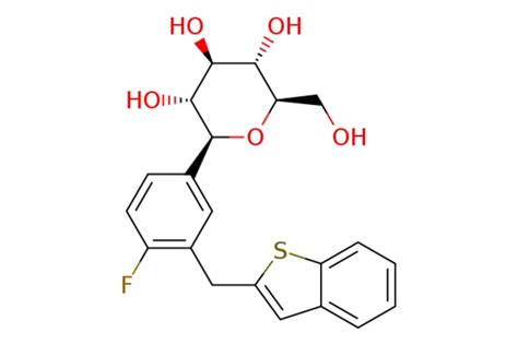Emolecules Ipragliflozin 761423 87 4 Mfcd19443744 1g Quantity
