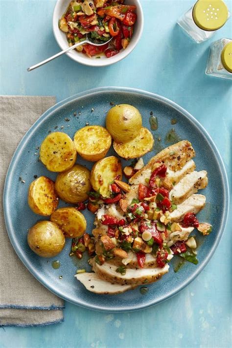 77 Heart Healthy Recipes Heart Healthy Dinner Meals