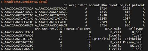 单细胞分析实录7 差异表达分析细胞类型注释 知乎