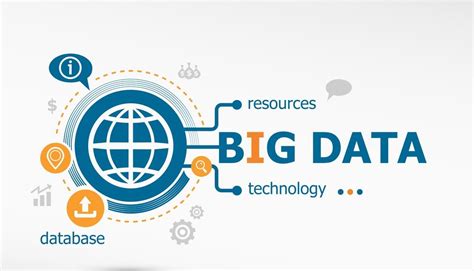 Big Data The Heavy Lifter Of The Digital Age Big Data The Heavy Lifter Of The Digital Age