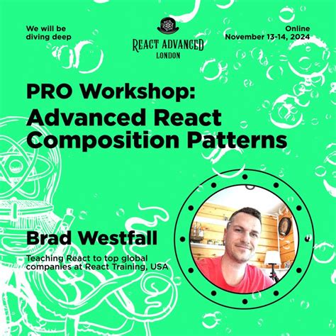 react advanced london 2024 on linkedin react reactservercomponents