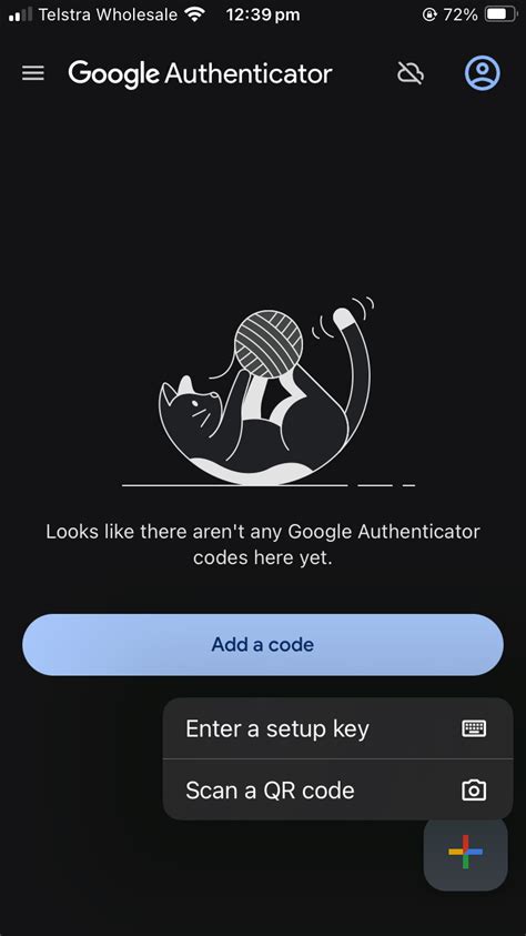 Australian Health Practitioner Regulation Agency How To Set Up Multifactor Authentication