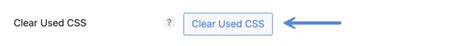 How To Automatically Remove Unused CSS In WordPress One Click