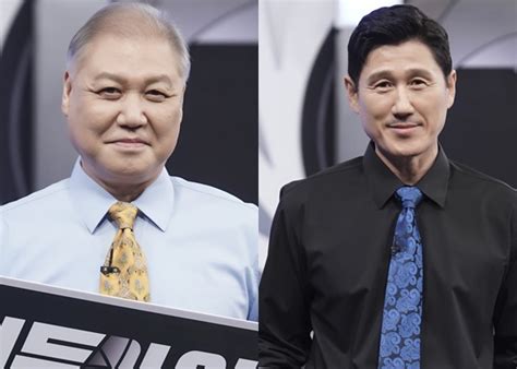 히든아이 이대우 형사 권일용과 절친 케미 예고 마동석이 선택한 남자