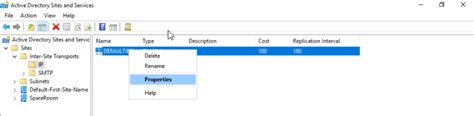 quick step by step guide set active directory to use notify