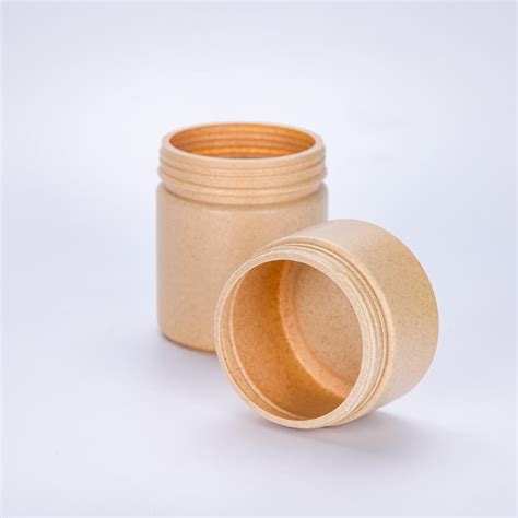 Degradable Packaging Bst Plastic Plastic Cosmetic Bottle China