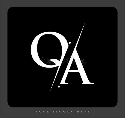 Black White Qa Stock Illustrations 361 Black White Qa Stock Illustrations Vectors And Clipart