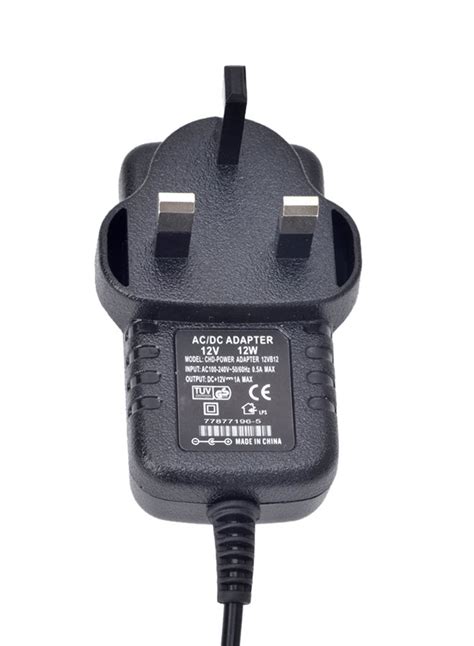 Adaptor 12 Volt Pearl Store