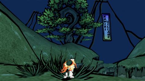 Review Okami Hd Geeks Under Grace Review Okami Hd Geeks Under Grace