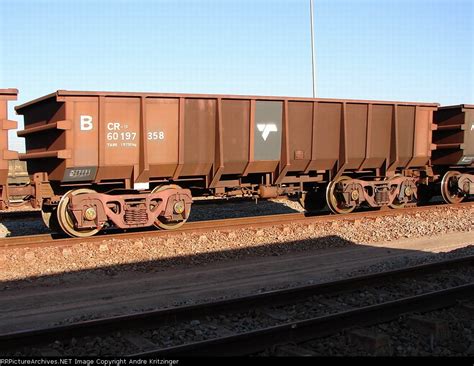 Sar Class C 13 Side A B Wagon