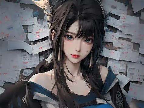 4kai不知火舞壁纸｜高清背景图片 格斗女神「哲风壁纸」