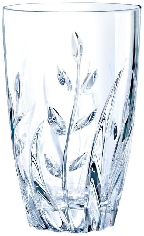 Cristal Darques 6pc Glass Set Cassandra Glass Set Arques Glass