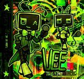 Twisted Vee Fanart Dandys World