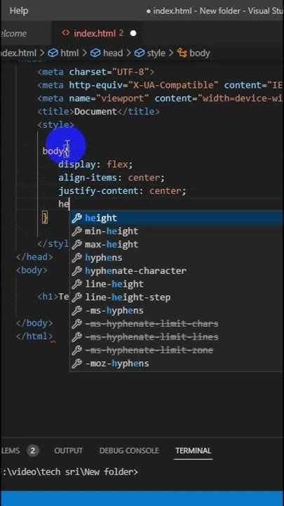 How To Create Glitch Effect Using Htmlcss Step By Step Tutorial