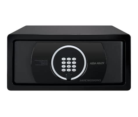Assa Abloy Elsafe The Global Standard In Safes Premium Safes From Safedecisions