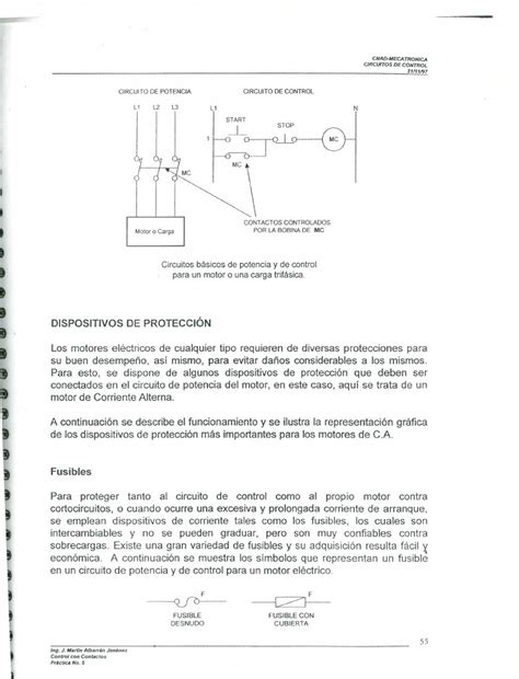 Plc Elevador Pdf