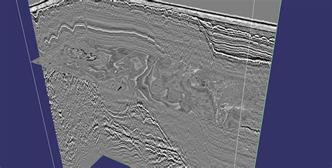 Fugros New Ultra Ultra High Resolution Seismic System Passes Offshore