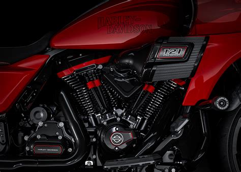 Modèle Cvo Road Glide St 2025 Harley Davidson Fr