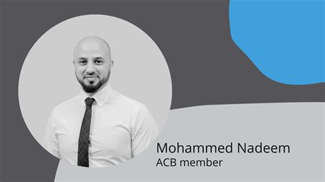 Mohammed Nadeem Hqai