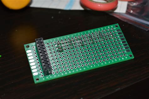 Raspberry Pi With DS18B20 Temperature Sensors Cavelab Blog Stories