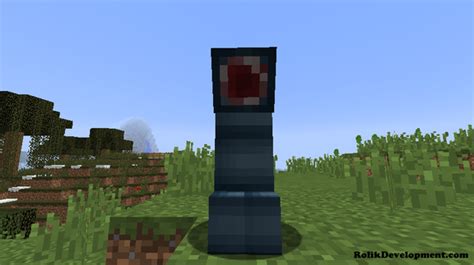Mutated Mobs Mod