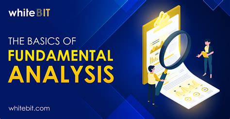 Fundamental Analysis Guide We Are Participants In A Highly By