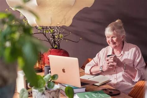 Ageing Tech Innovators Come To Newcastle Thanks To Pioneering Start Up Programme Business Live