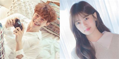2pms Junho And Jung So Min Cast As Leads Of Historical Romantic Comedy Film Courtesan Bachelor