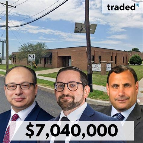 Sale Image Charles Berger Elli Klapper And Samuel Bernhaut Date 05 12 2022 Address Riverside