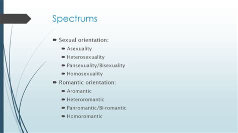 Asexuality In A World Of Sex Speaker Deck