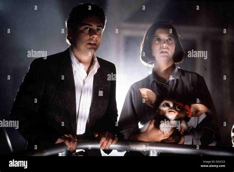 Gremlins Ii Die Rueckkehr Der Kleinen Monster Gremlins 2 Zach