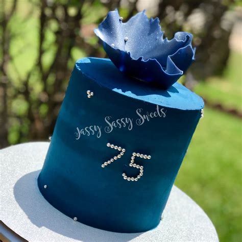 75th Birthday Cake Ideas For Men Sweetxpressions 75th Birthday Cake