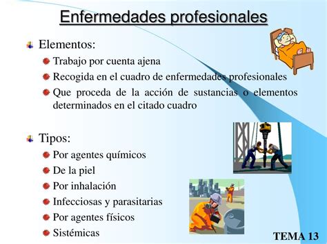Ppt Salud Laboral Powerpoint Presentation Free Download Id5264504