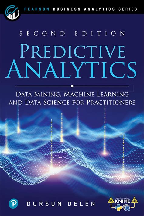 Predictive Analytics Data Mining Machine Learning And Data Science