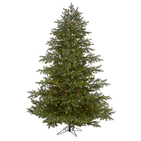 11 Best Artificial Christmas Trees That Basically Look Real