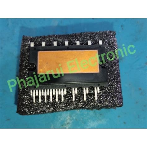 Slimdip Slimdip L Mitsubishi Module Ipm ของใหม่ แท้ Shopee Thailand