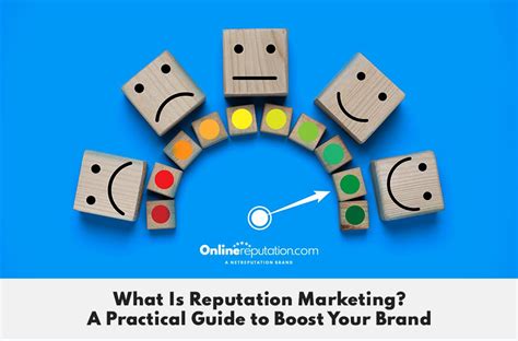 Know Your Online Reputation Score