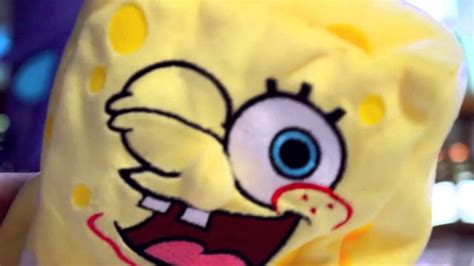 Is Spongebob Cheese Or Sponge At Anthony Blubaugh Blog