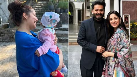 Aditya Dhar Wishes Vedu Ki Mummy Yami Gautam On Birthday Shares