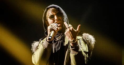 Hør Den Her Malte Ebert Genopliver Gulddreng Og Laver Vm Sang