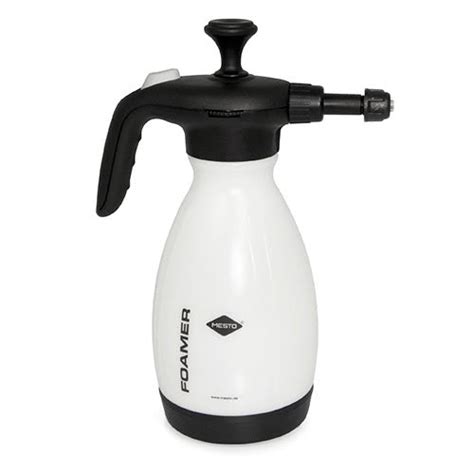 Mesto Foamer Pressure Sprayer 15 Litre Buy Online Easy Pest Supplies