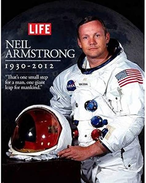 Neil Armstrong 1 Small Step