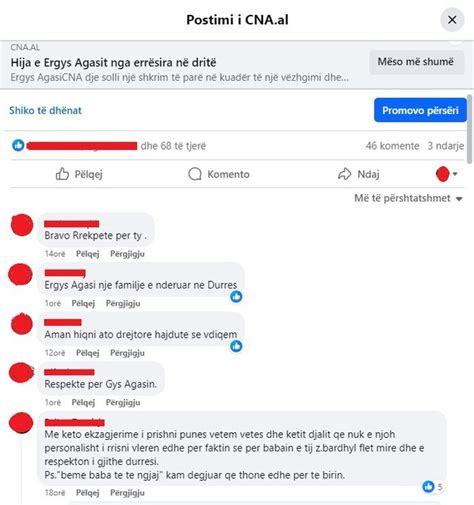 Ergys Agasi Crawls Into The Darkness Where He Weaves Schemes Aktualitet