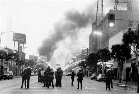 1992 Riots