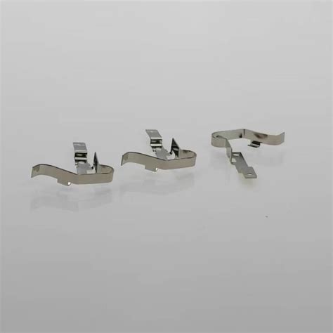 Custom Bracket Customized Precision Metal Stamping Parts Production