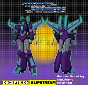 Explore The Best Slipstreamtransformers Art Deviantart
