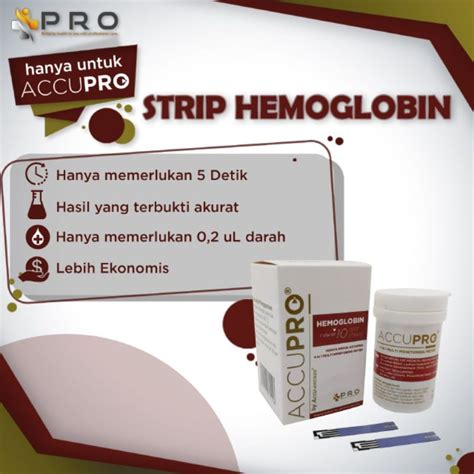 Jual Strip Alat Accupro Cholesterol Accupro Uric Acid Accupro